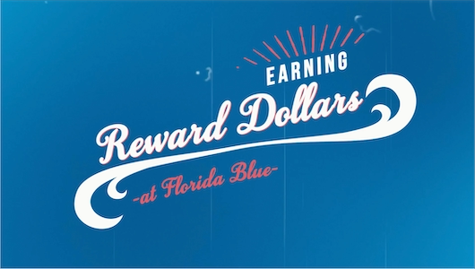 Member Rewards Video